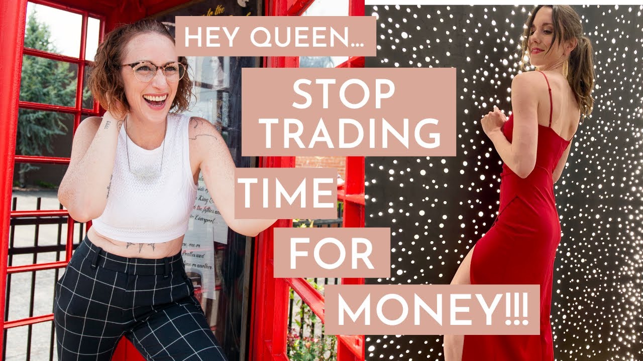 (Ep. 020) Becoming Success As a Female Entrepreneur w/ Bri Seeley - YouTube