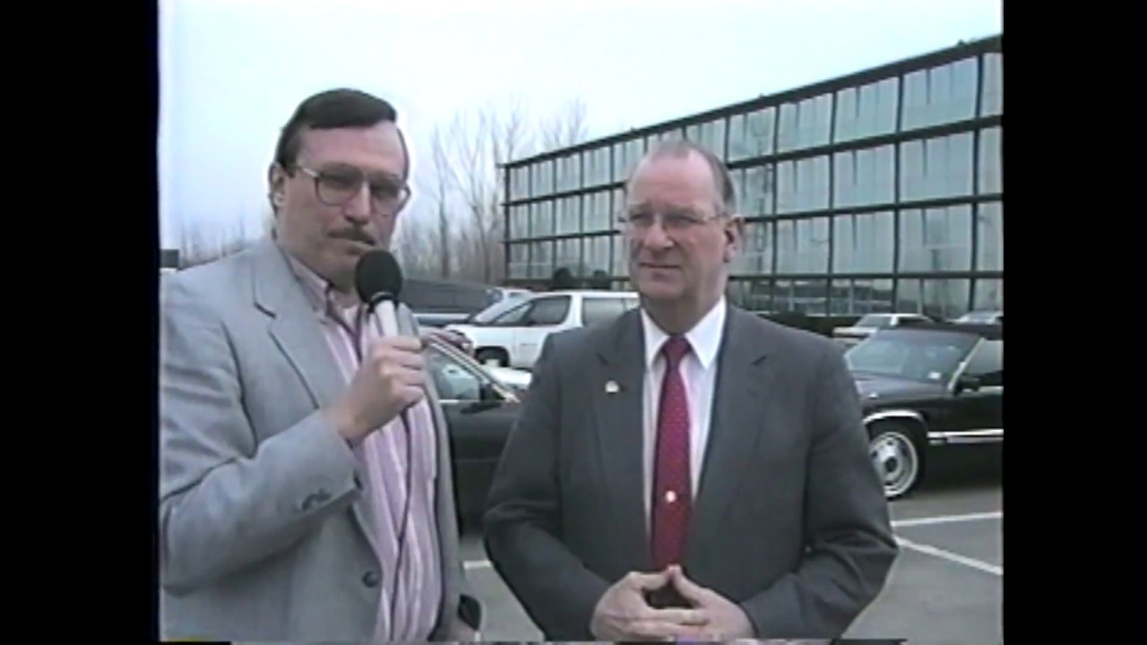 Mike Mannix - Business & Education Guide 4-1-92 - YouTube