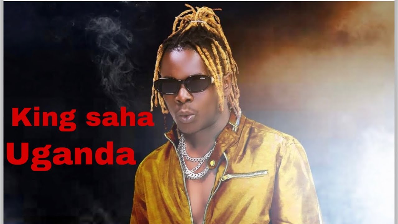King Saha Uganda 🇺🇬 first time in Sweden (official video ...