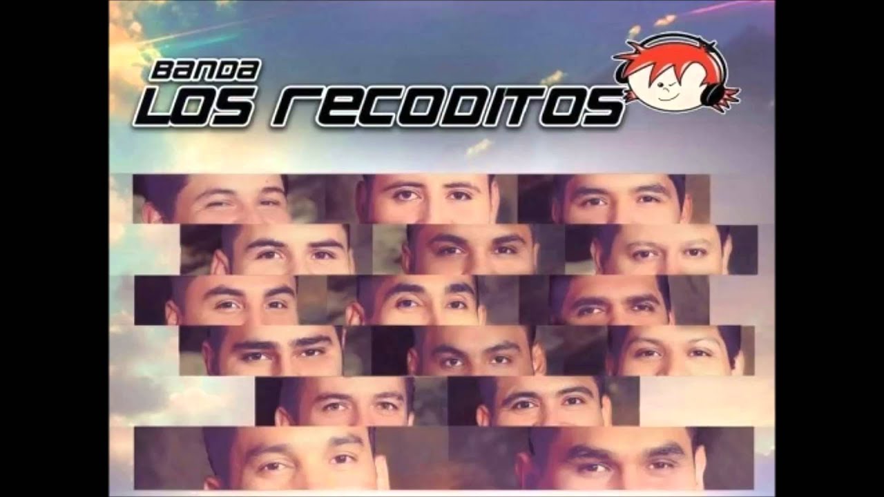 Al Rescate - Los Recoditos (Álbum 2016) - YouTube