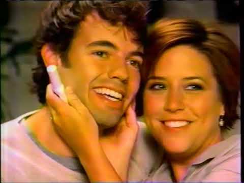 KCCI-TV CBS commercials (July 1, 2003) - YouTube