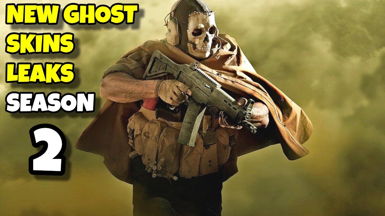 *NEW* SEASON 2 Leaks | Battle Pass Legendary Weapons + BP Vault & more ...