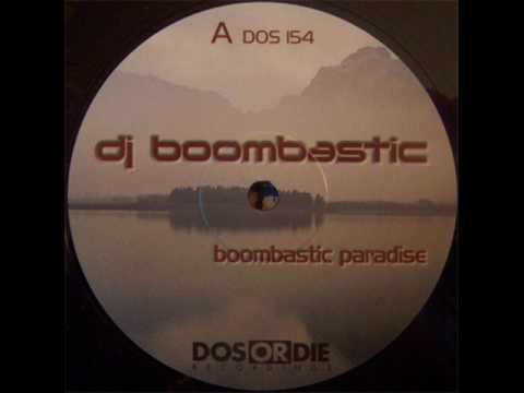 dj boombastic / boombastic paradise (progressive mix)