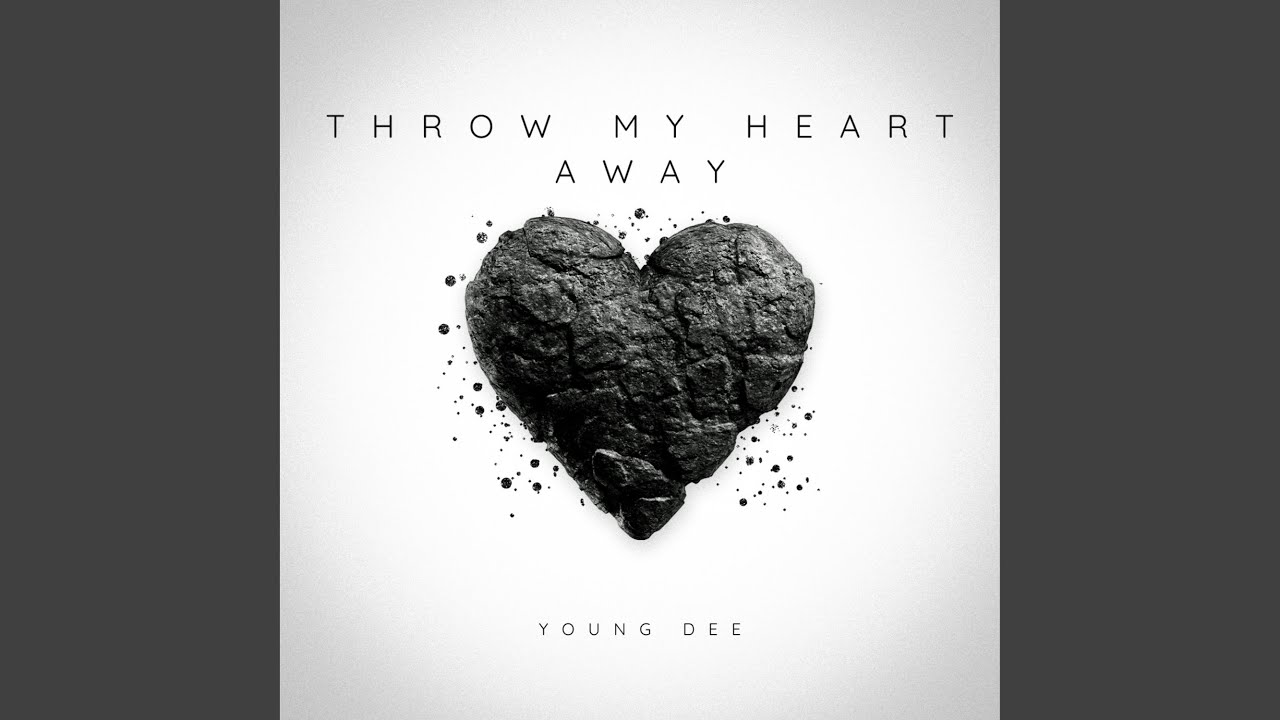 Throw My Heart Away - YouTube