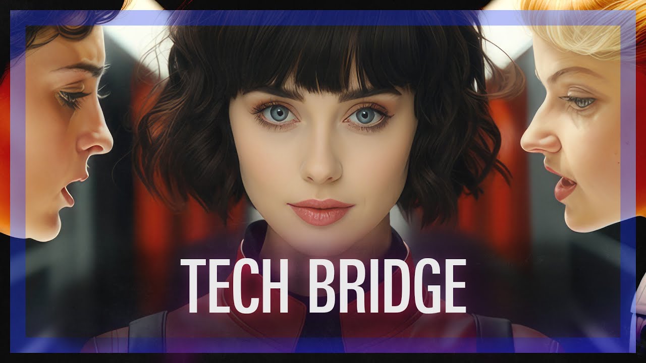 Tech Bridging Rural-Urban Divide - YouTube