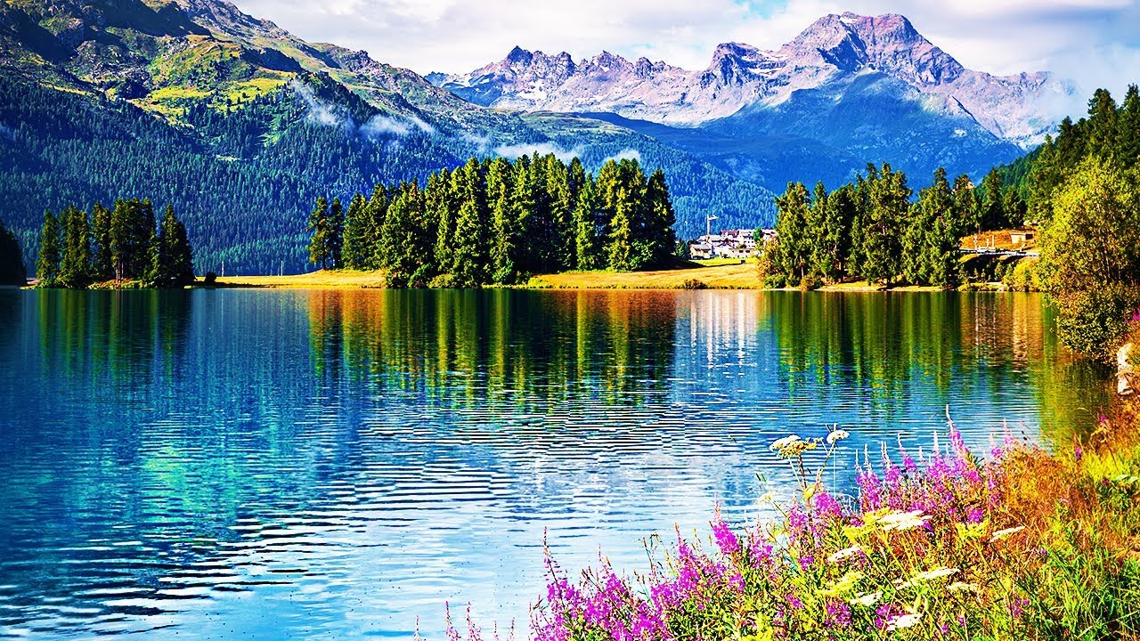 RELAXSING VIDIO/RELAXSING NATURE/RELXSING 4K ULTRA HD - YouTube
