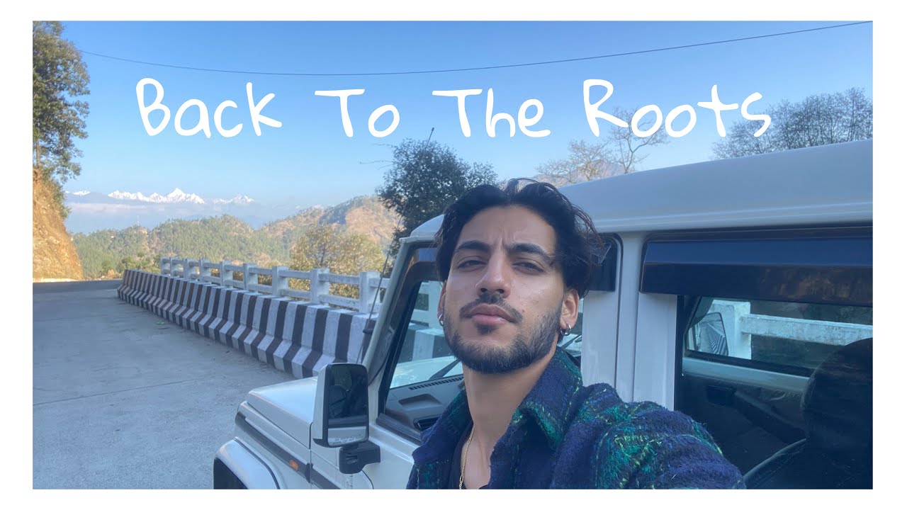 Back To The Roots - YouTube