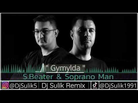 S.Beater & Soprano - Gymylda ( Dj Sulik Remix ) #2021