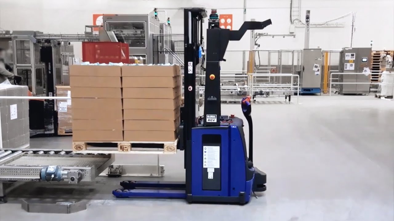 From delivery to first order in just 2 days - YouTube