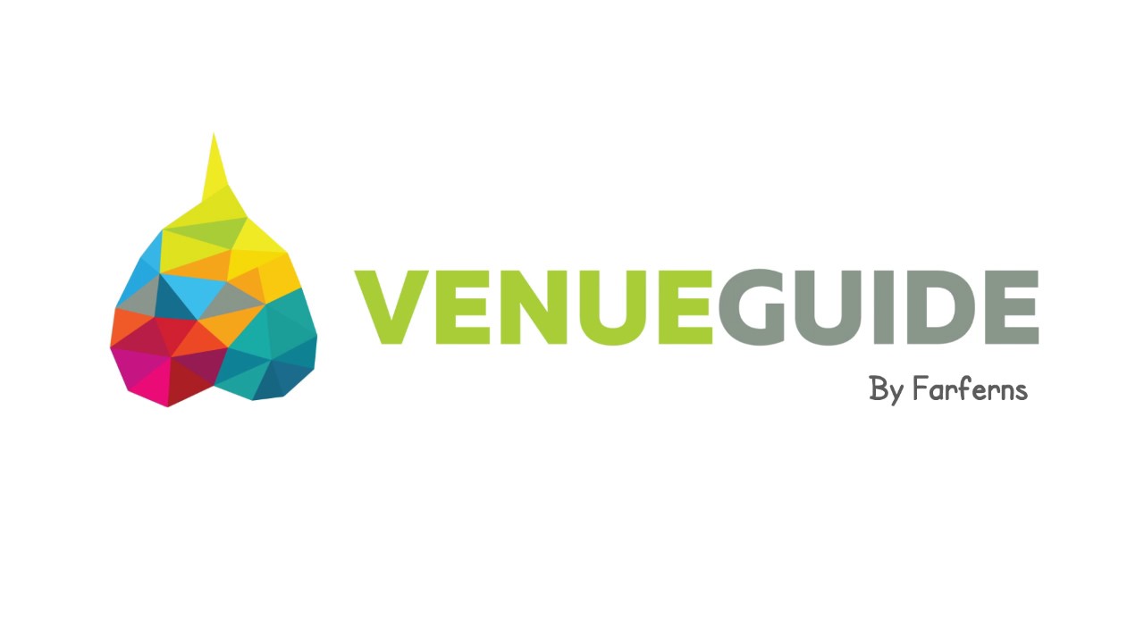 About VenueGuide in 30 sec - YouTube