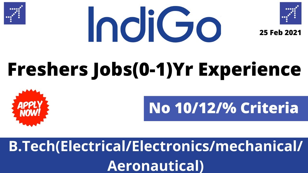 Indigo Job Recruitment 2021 Trainee PPG Freshers Batch Eligible No Criteria Apply Now YouTube indigo-job-recruitment-2021-trainee-ppg-freshers-batch-eligible-no-criteria-apply-now-youtube