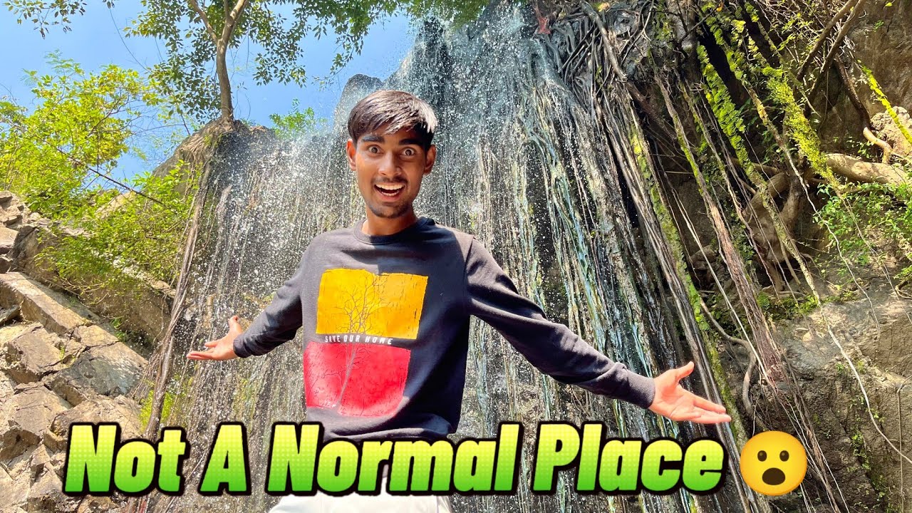 Don't Miss This Vlog | Full Adventure in Jungle 😮 - YouTube