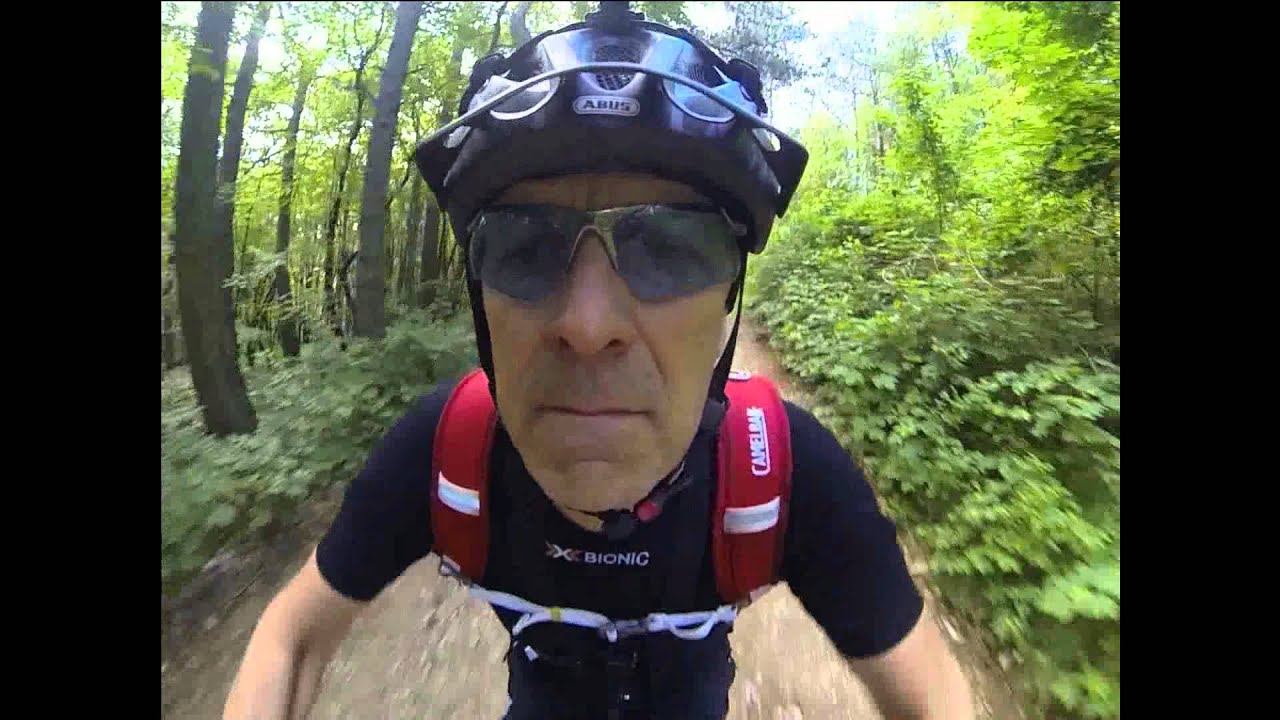 Partenza da monte Concusso (Trieste) - YouTube