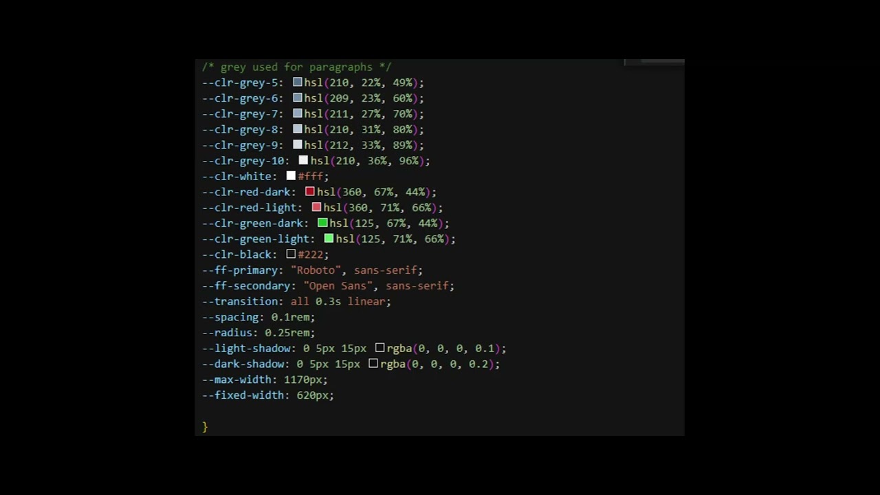 Hamburger Menu Using Html Css Javascript Source Code - YouTube