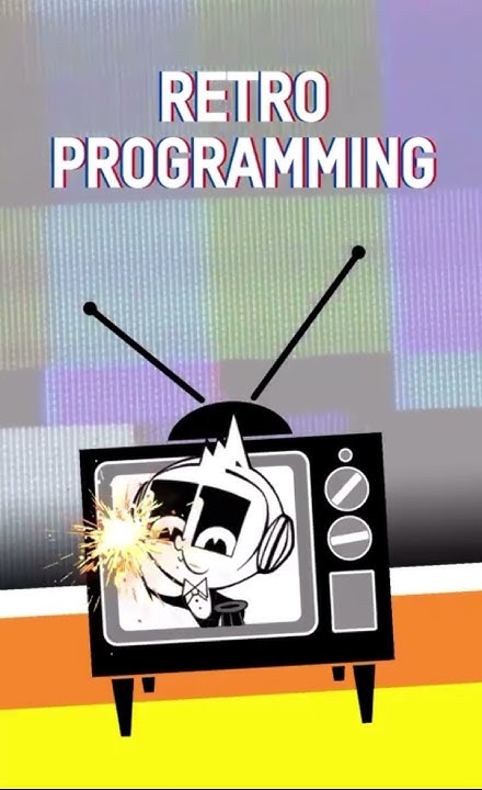 CHCH Hamilton Ontario Retro Programming Short (September 2020) - YouTube