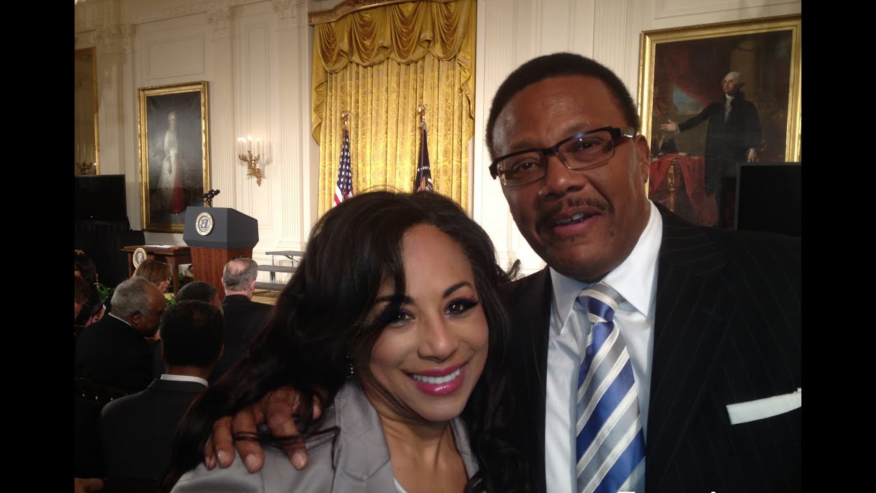 JUDGE MATHIS IN DA HOUSE: U WON'T BELIEVE HIS STORY - YouTube