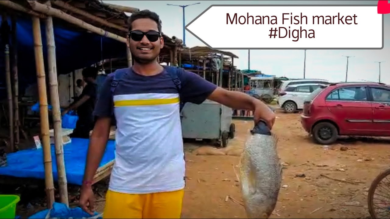 Mohana Fish market #fisherman #fishcutting #seafood #myexperience # ...