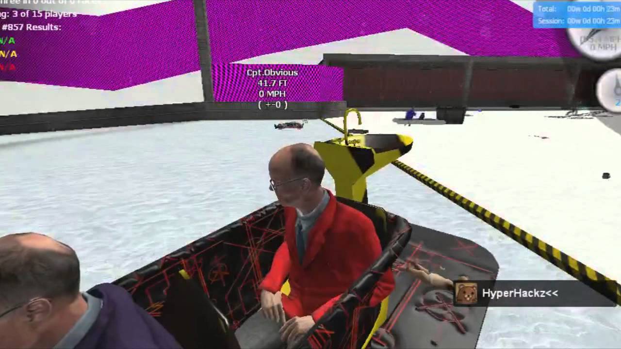 Garry's mod (Gmod) Lets play - sledbuild - YouTube