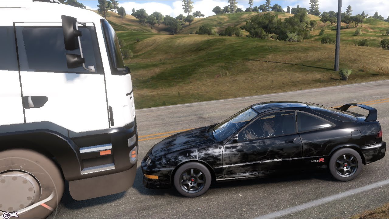 Top speed in forza map #gaming #forzahorizon5 #race #beamng #shorts ...