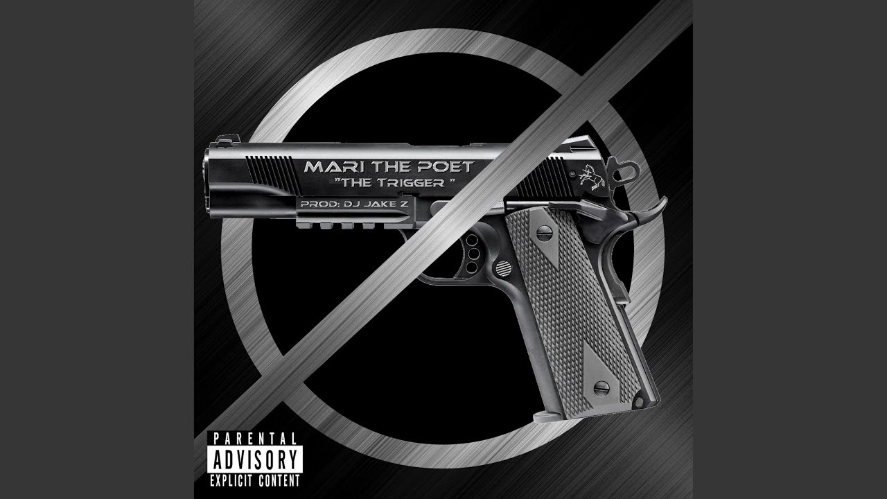 The Trigger (Spoken Word Poem) - YouTube