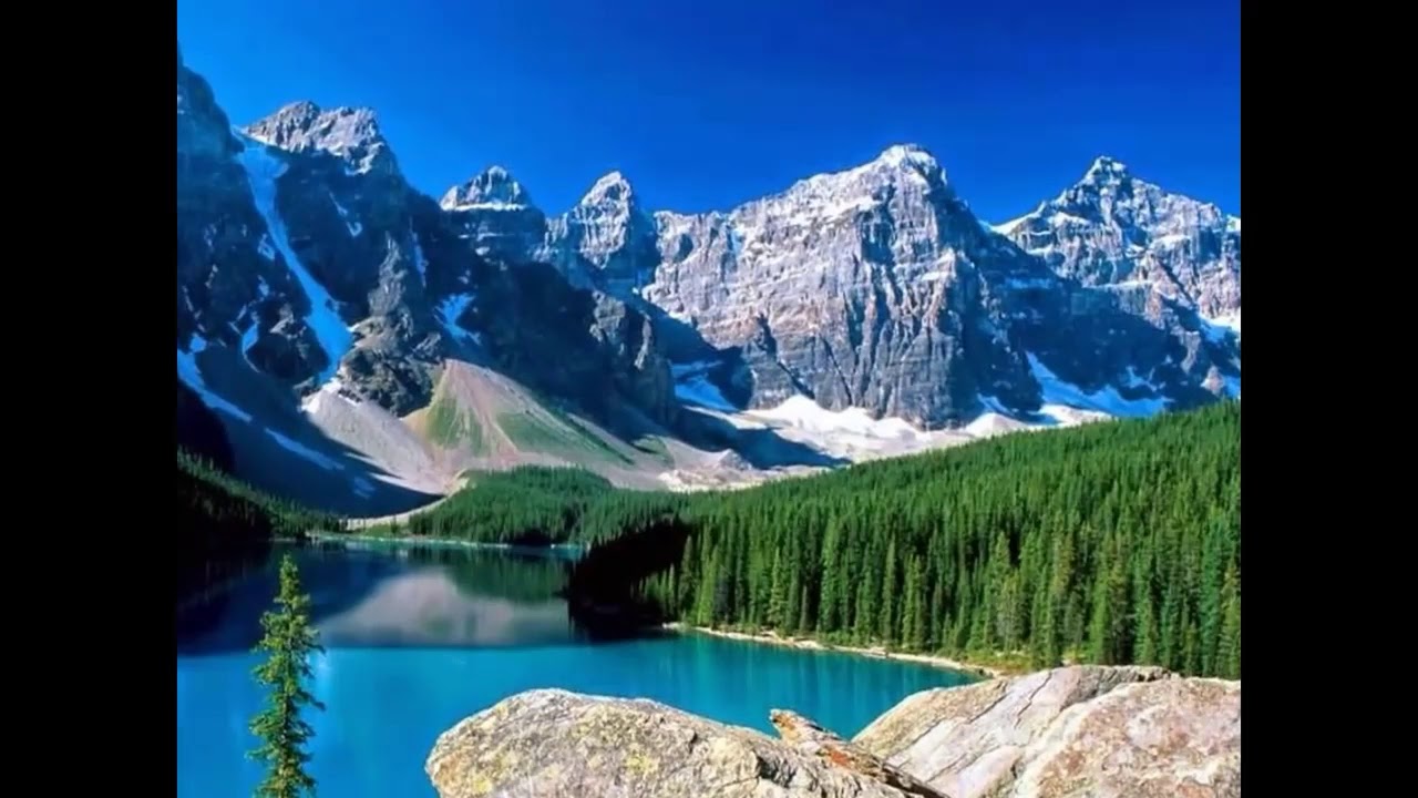 En güzel manzaralar - YouTube