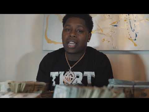 Mista Cain - Bread Getter (Official Music Video)