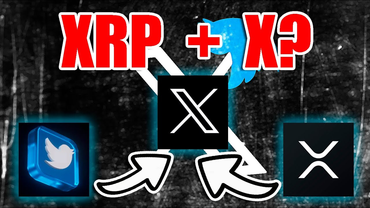 RIPPLE XRP В СЕТИ ПОЯВИЛАСЬ ИНФОРМАЦИЯ ОБ ИСПОЛЬЗОВАНИИ XRP В TWITTER X ...