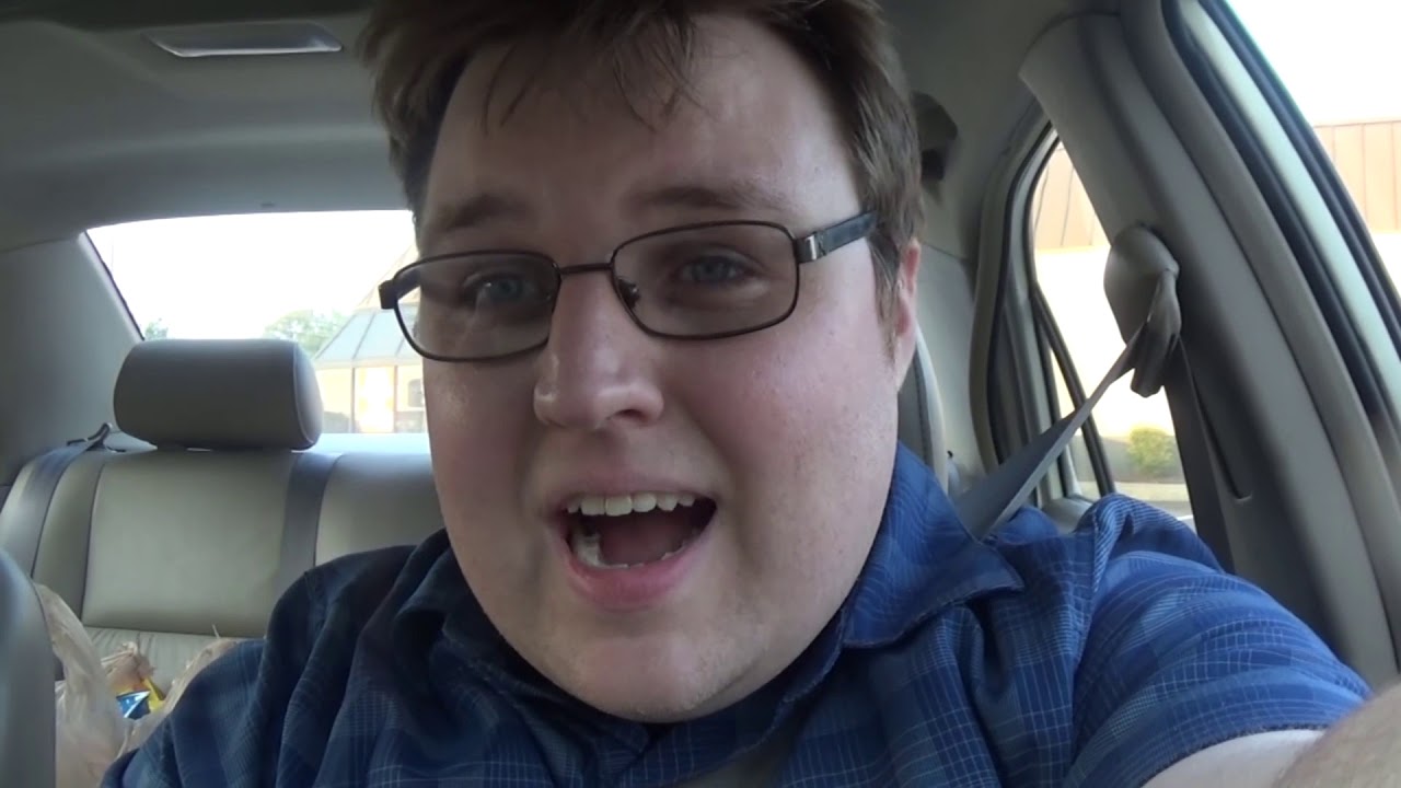 Fast Food Drive-Thru: Hardee's - YouTube