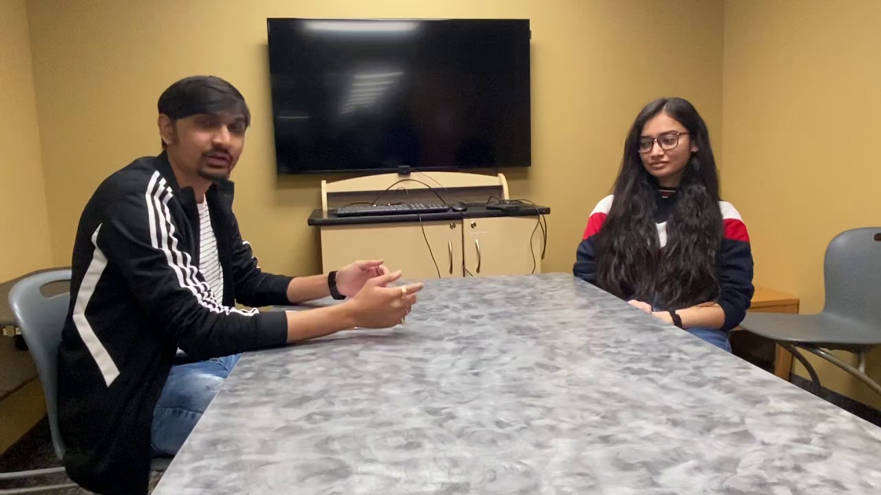 Facts about international students in Tbay! - YouTube