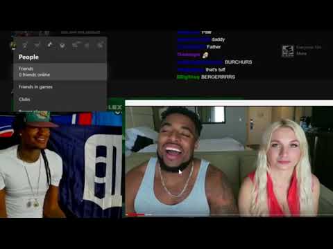 SoLLUMINATI Finds Out Zoie Burgher Has A Boyfriend
