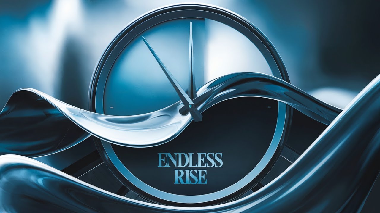 Endless Rise | Edel Weiss - YouTube