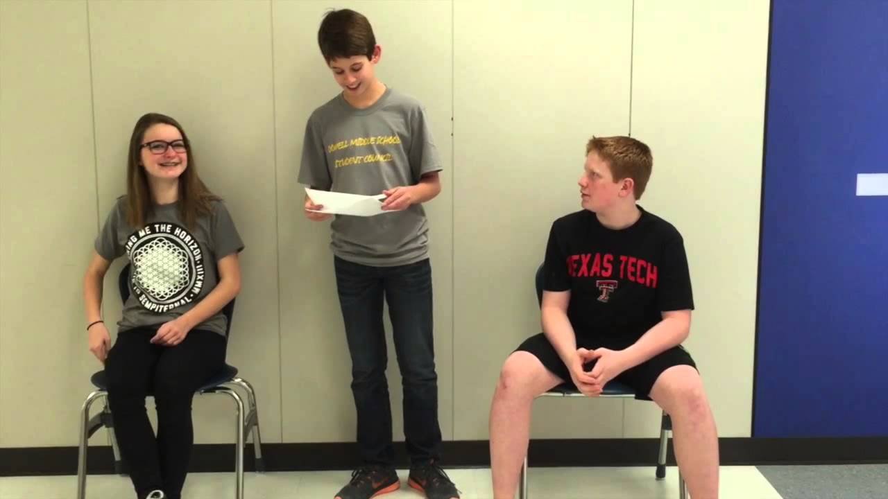 7th grade body systems science video - YouTube