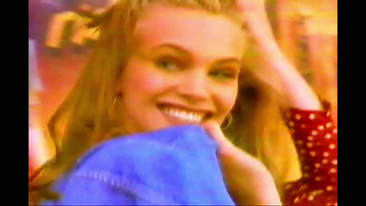 Fox 5 Commercials - December 16, 1992 - YouTube