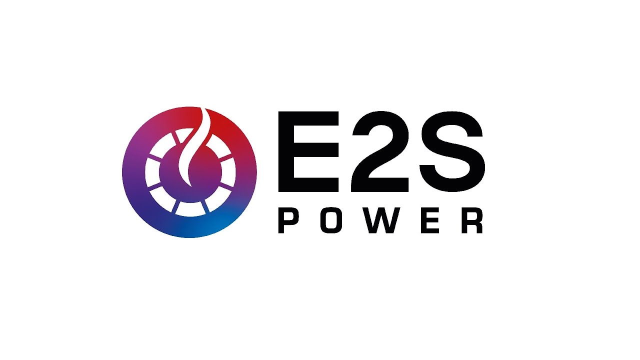 E2S POWER - Thermal Energy Storage Presentation - YouTube