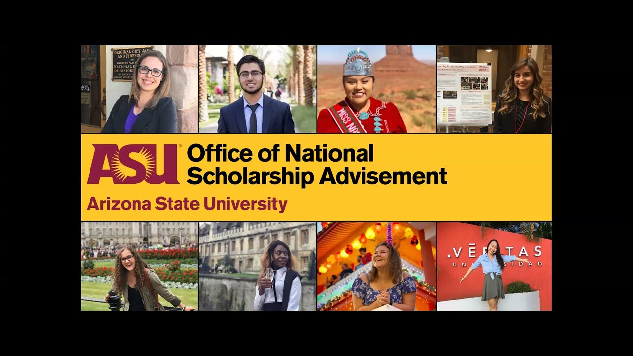 Fall 2024 ONSA General Info Session - YouTube