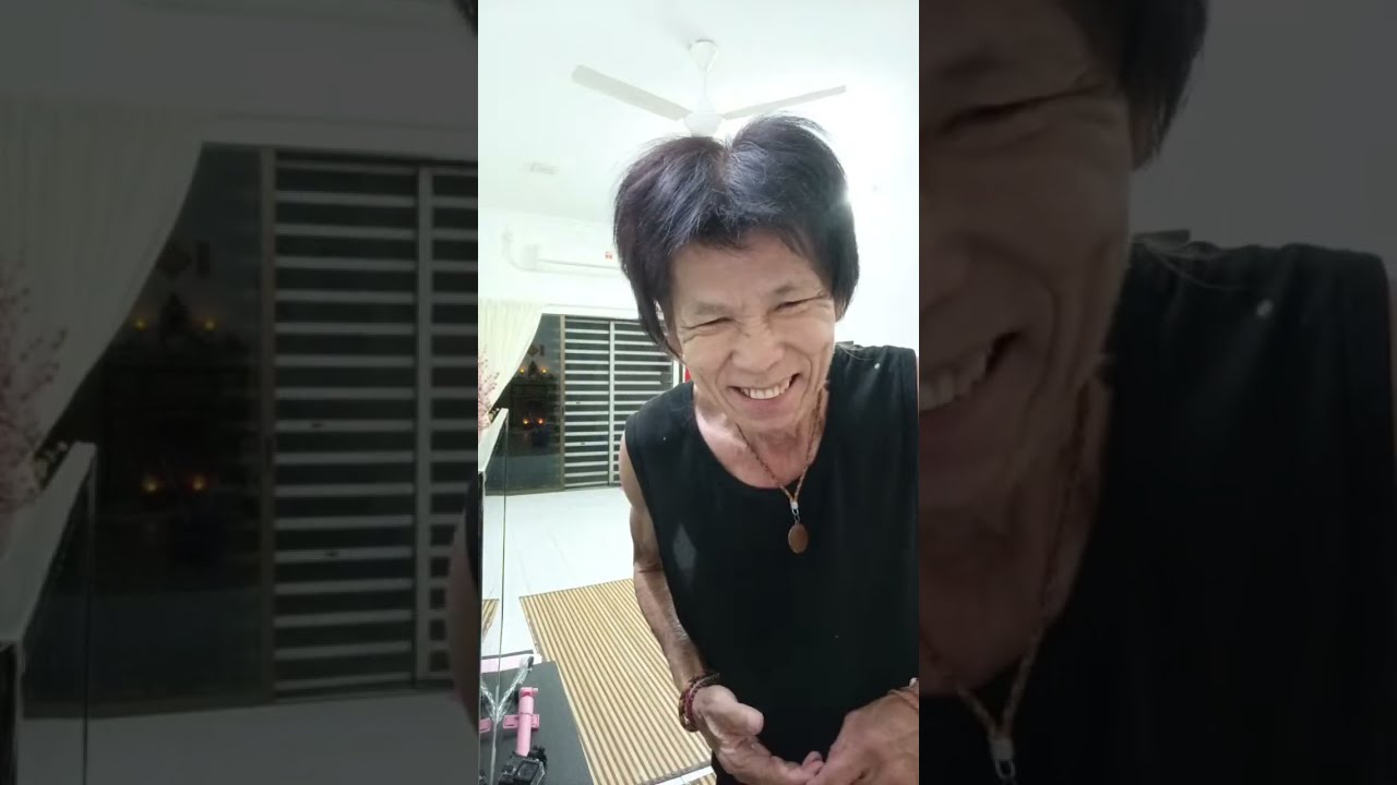 Kok Bing Teen is live! - YouTube