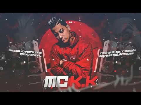 TU PELADA E EU PELADO TU BATENDO ESSA XERECA GOSTOSINHO NO MEU SACO - MC RD MC K.K ( DJ AYRES DA ZL)