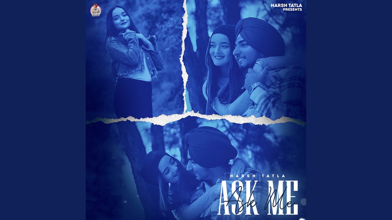 Ask Me - YouTube