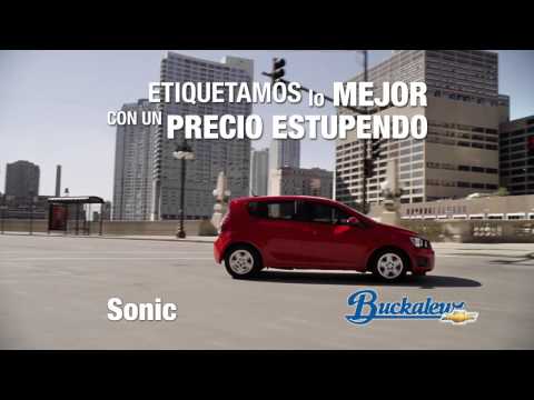 Ofertas de Mayo | Buckalew Chevrolet