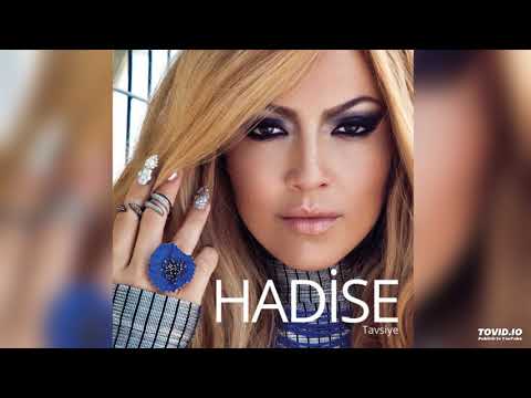 Hadise - Yaz Günü