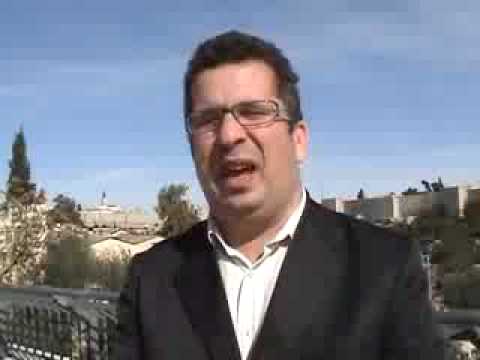 Neil Lazarus Israel Advocacy Tips 1 (AwesomeSeminars.com) - YouTube