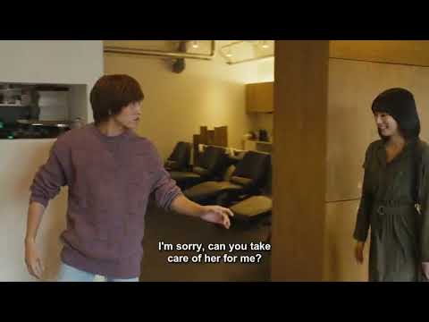 BL😍😍 ❴More than words❵ Ep.10 Eng Sub