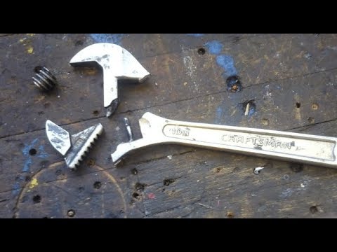 Even Expensive Tools Fail - YouTube