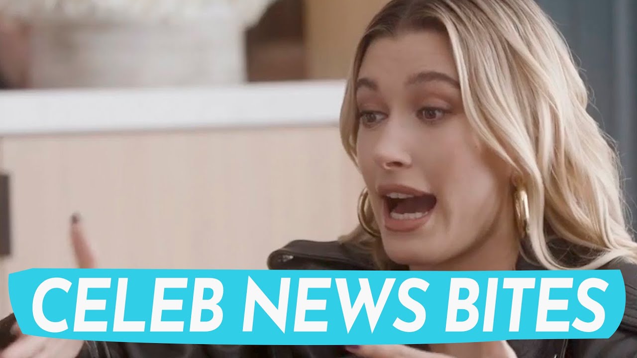 Hailey Bieber ADMITS She Hit BREAKING POINT After She Married Justin ...