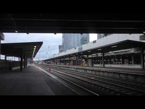 Y161 at Southern Cross