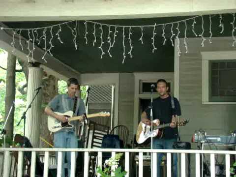 Mike Blackwell Video 1 - YouTube