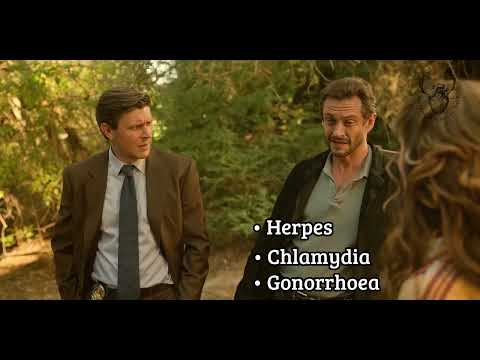 Bobby Bronson - Roar - Hugh Dancy - YouTube