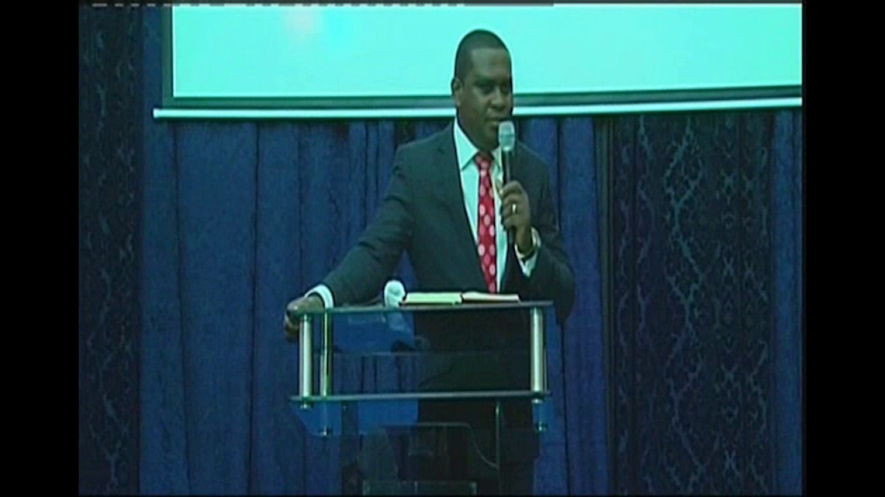 Pastor Femi - YouTube