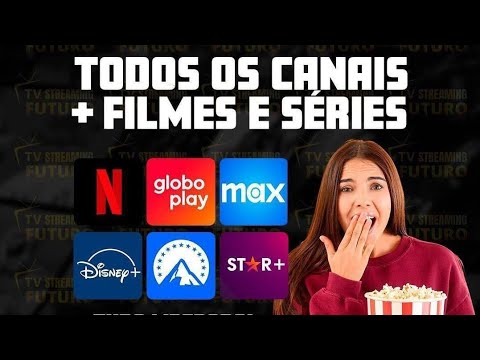 Filmes e séries #lançamento #filmes. App com parceria #tv # ...