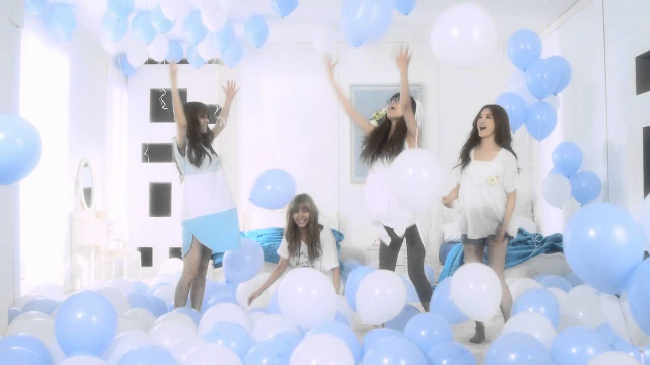 [Teaser] AFTERSCHOOL BLUE - Wonder Boy - YouTube